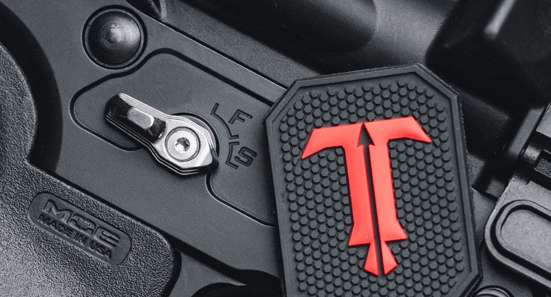Trigger Safeties – TriggerTech
