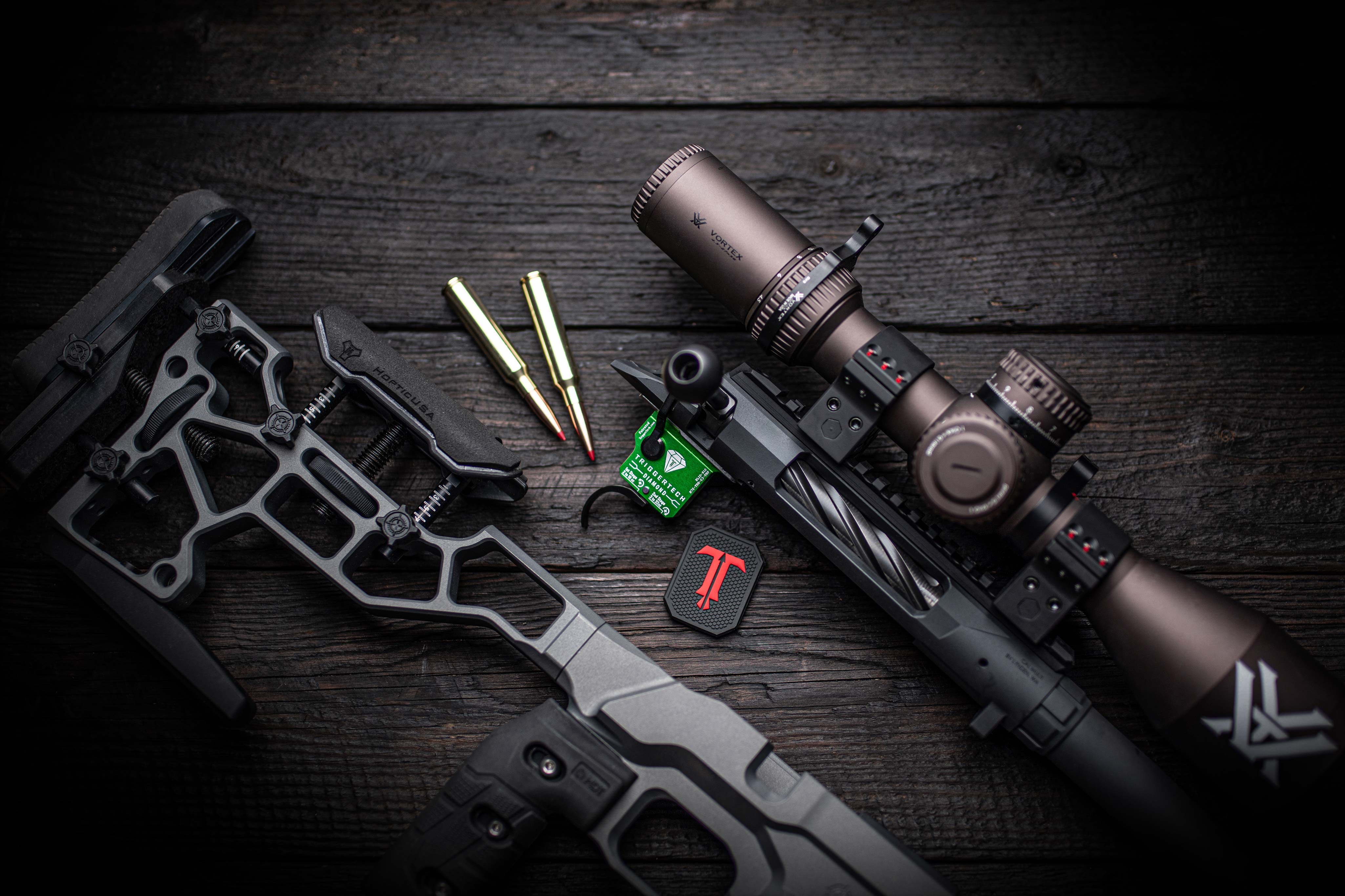 Collections – TriggerTech