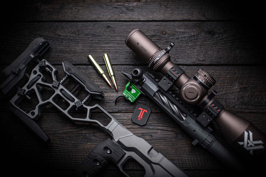 Collections – TriggerTech