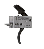 AR-15 Single-Stage Trigger (Duty) // TriggerTech