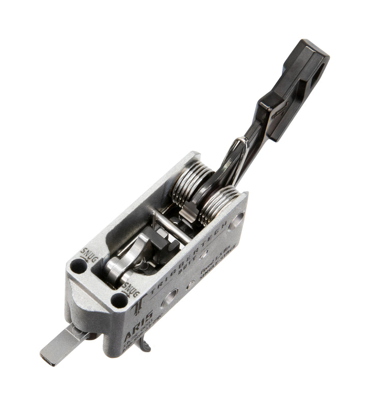 AR-15 Single-Stage Trigger (Duty) // TriggerTech