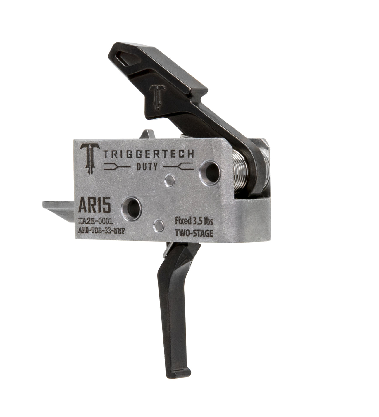 AR-15 Two-Stage Trigger (Duty) // TriggerTech