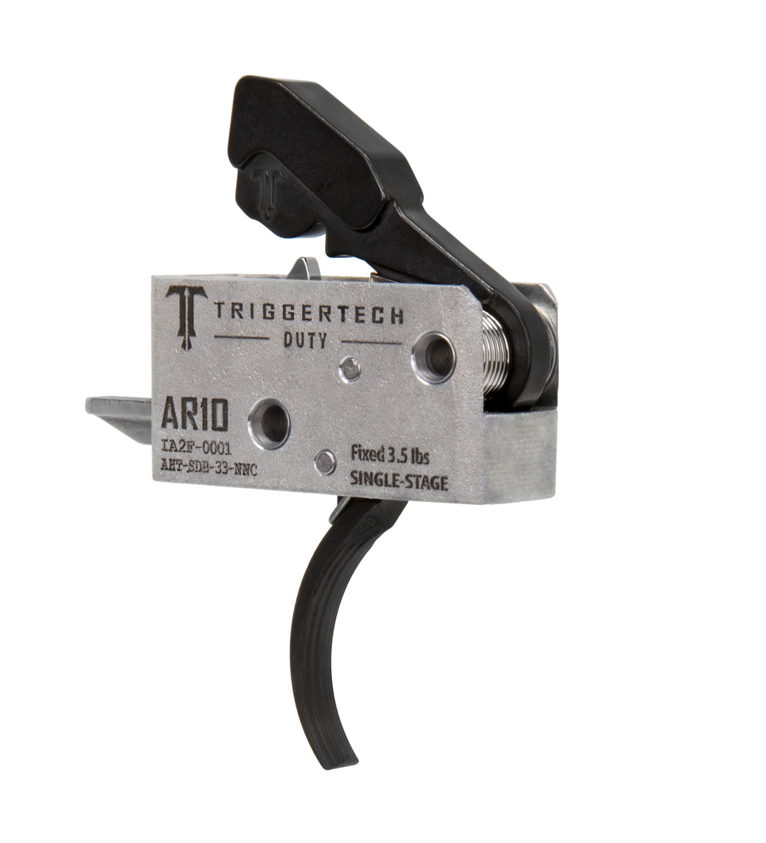 AR-10 Single-Stage Trigger (Duty) // TriggerTech