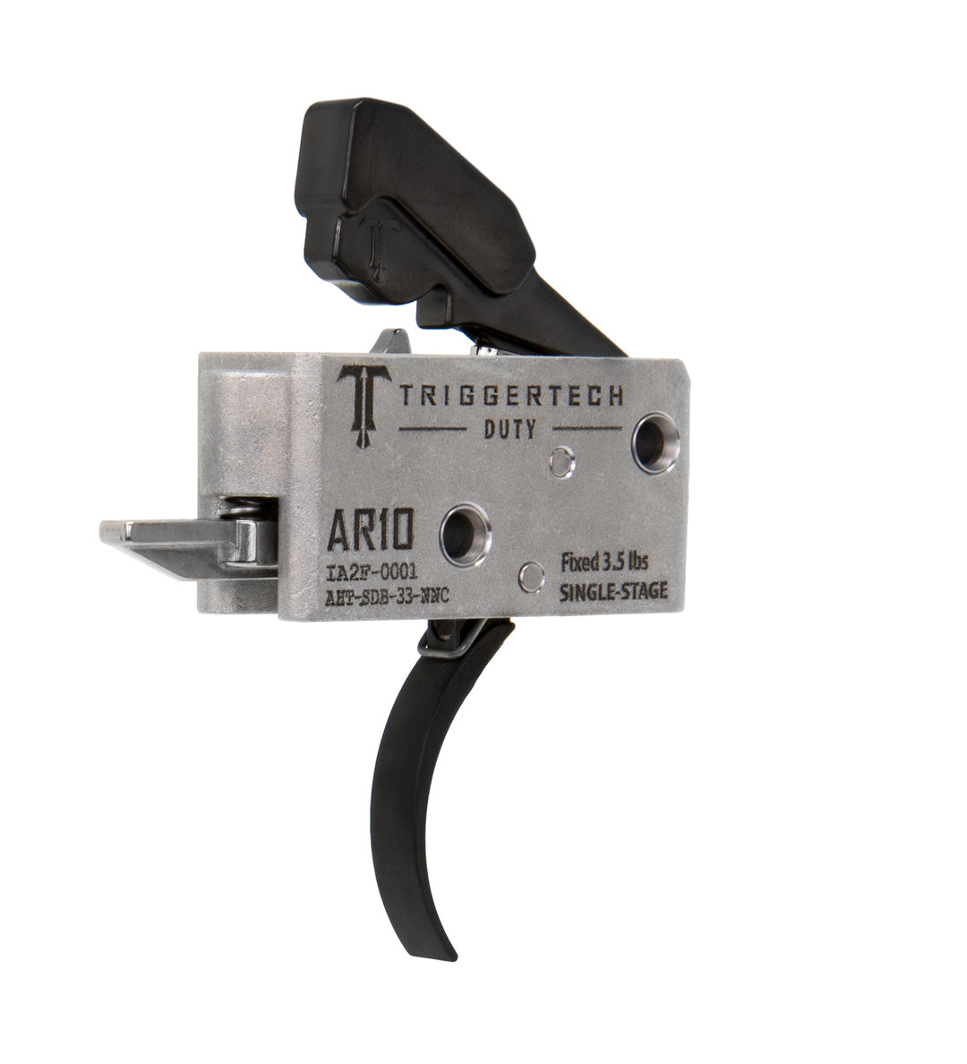 AR-10 Single-Stage Trigger (Duty) // TriggerTech