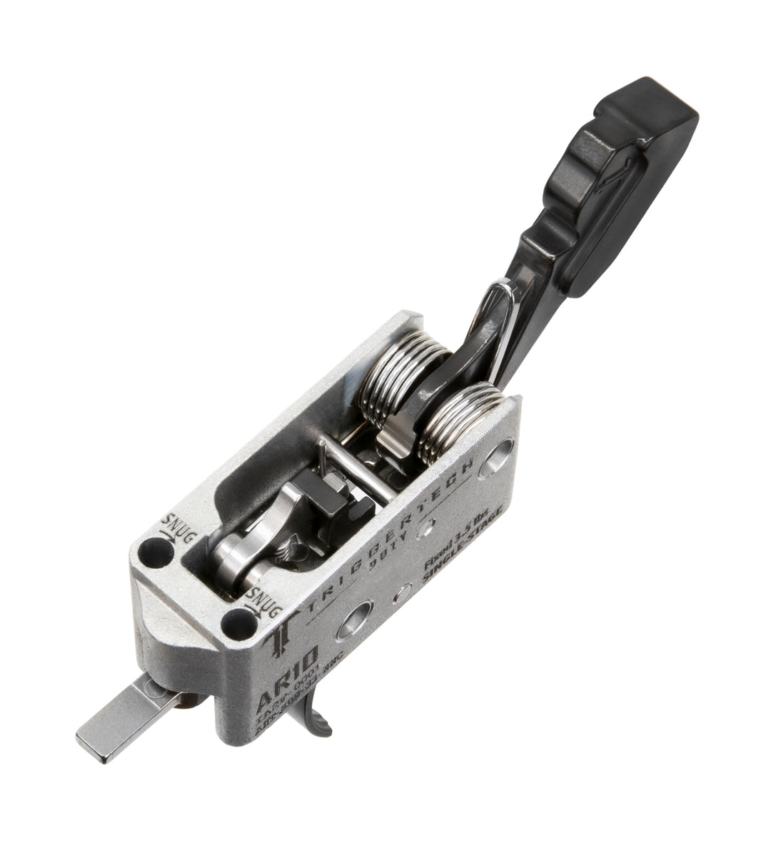 AR-10 Single-Stage Trigger (Duty) // TriggerTech