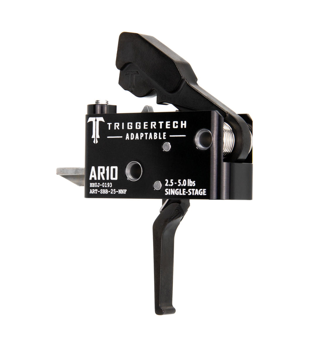 AR-10 Single-Stage Trigger (Adaptable) // TriggerTech