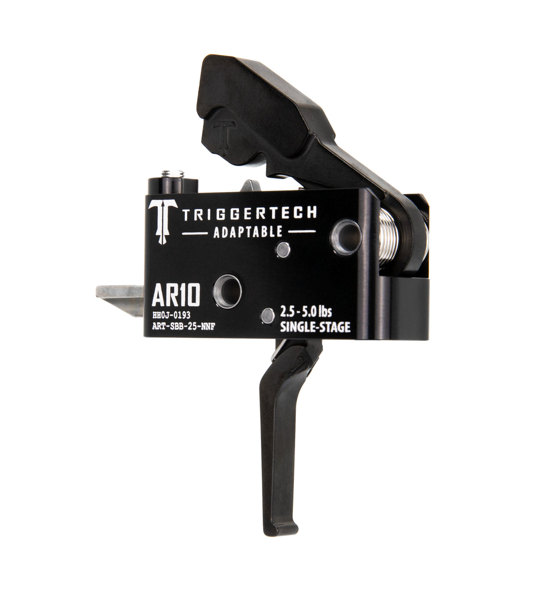 AR-10 Single-Stage Trigger (Adaptable) // TriggerTech