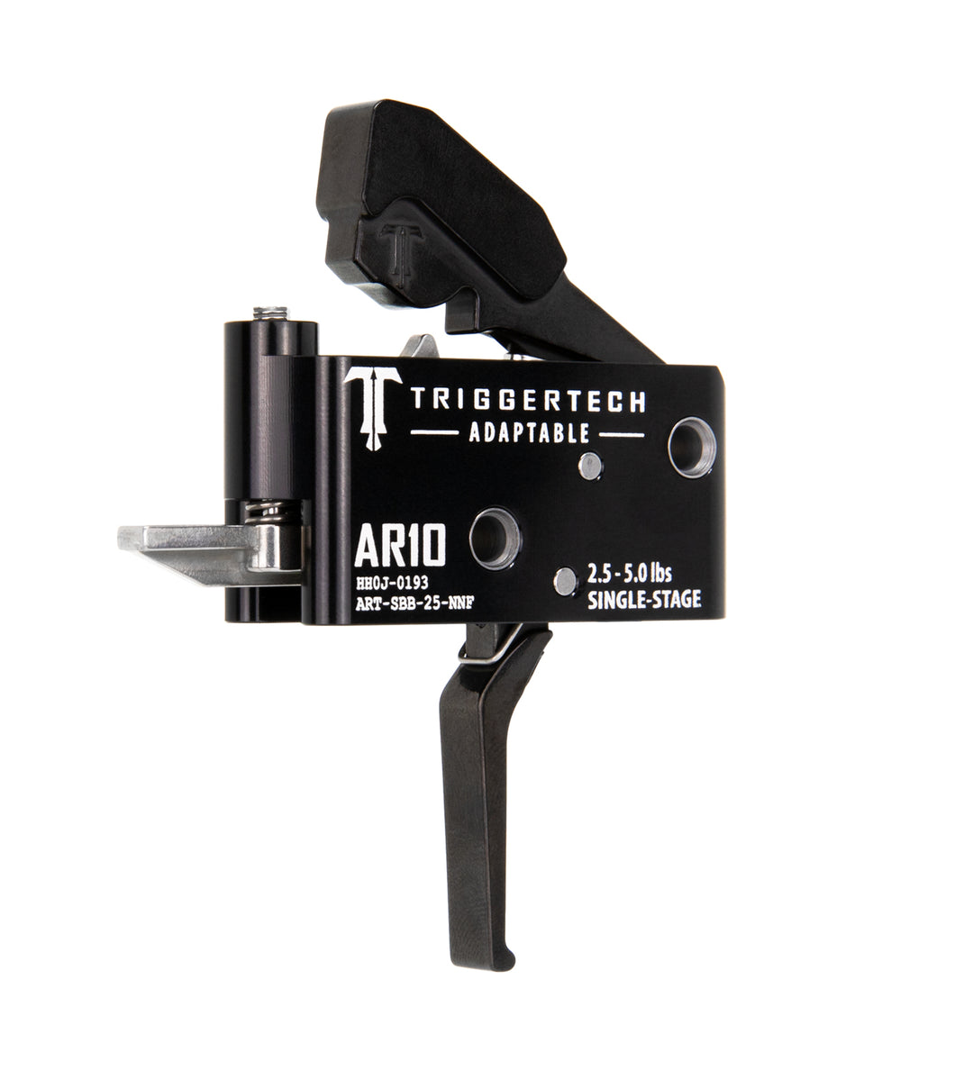 AR-10 Single-Stage Trigger (Adaptable) // TriggerTech