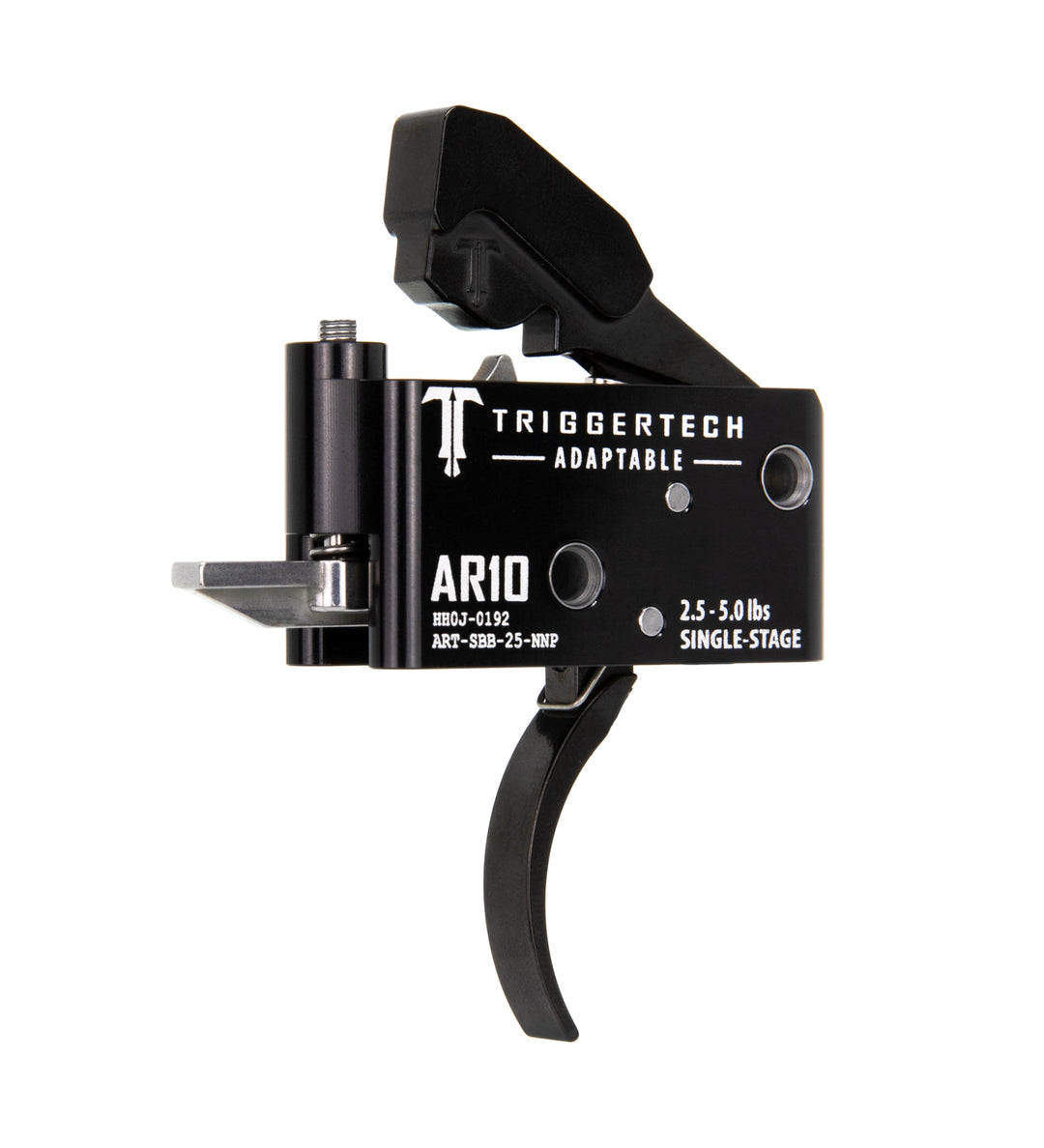 AR-10 Single-Stage Trigger (Adaptable) // TriggerTech