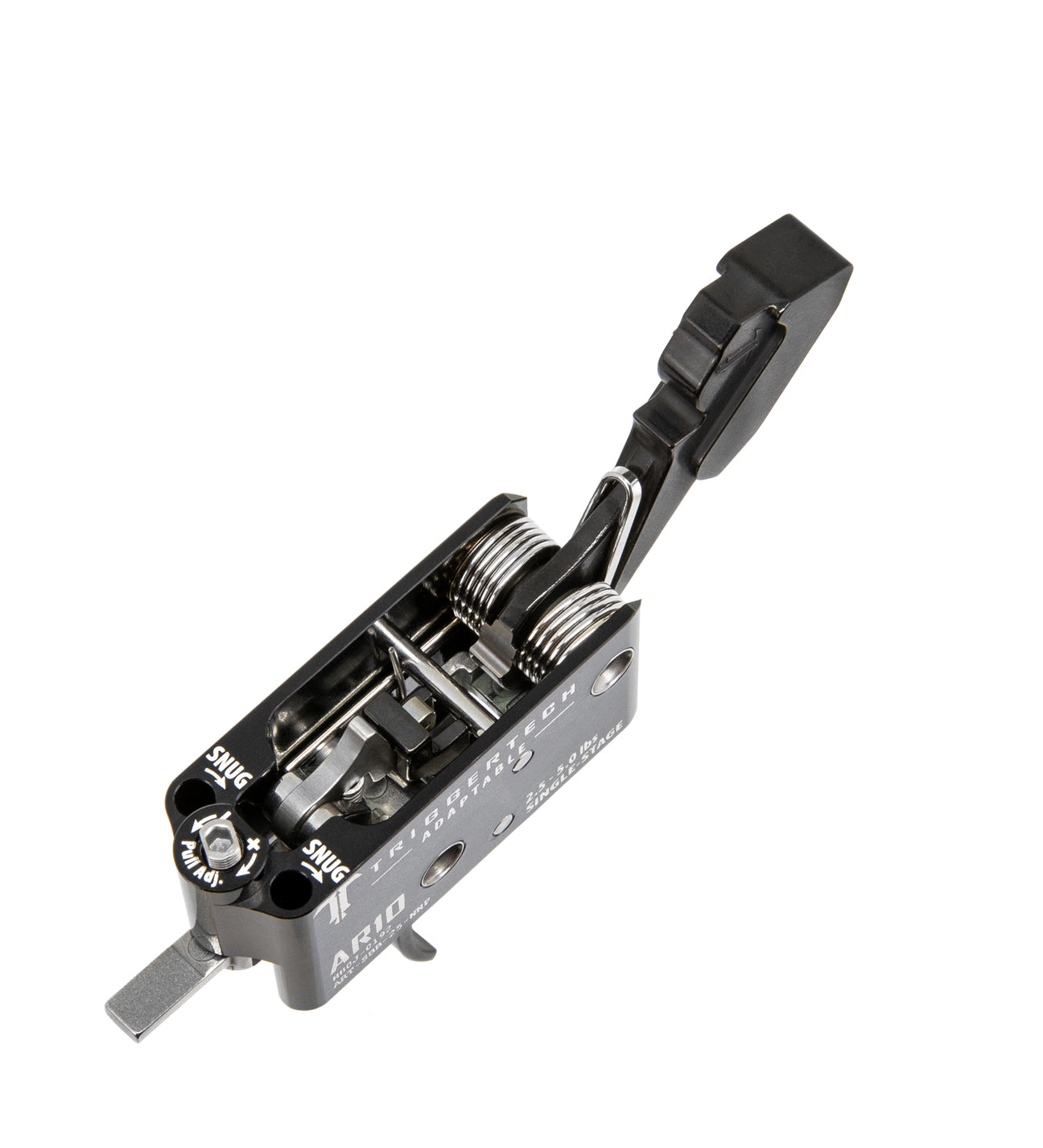 AR-10 Single-Stage Trigger (Adaptable) // TriggerTech