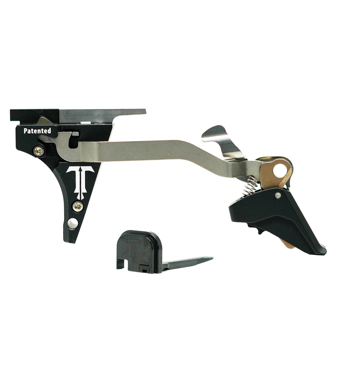 ACE Trigger System for Glock // TriggerTech