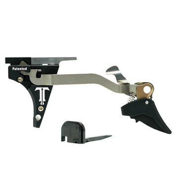 ACE Trigger System for Glock // TriggerTech