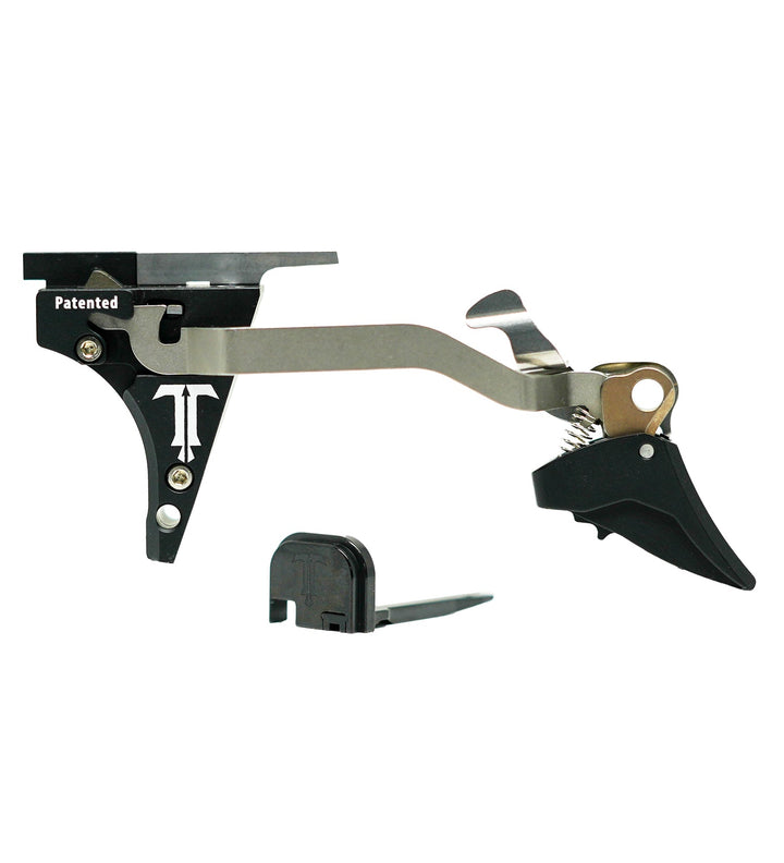 ACE Trigger System for Glock // TriggerTech