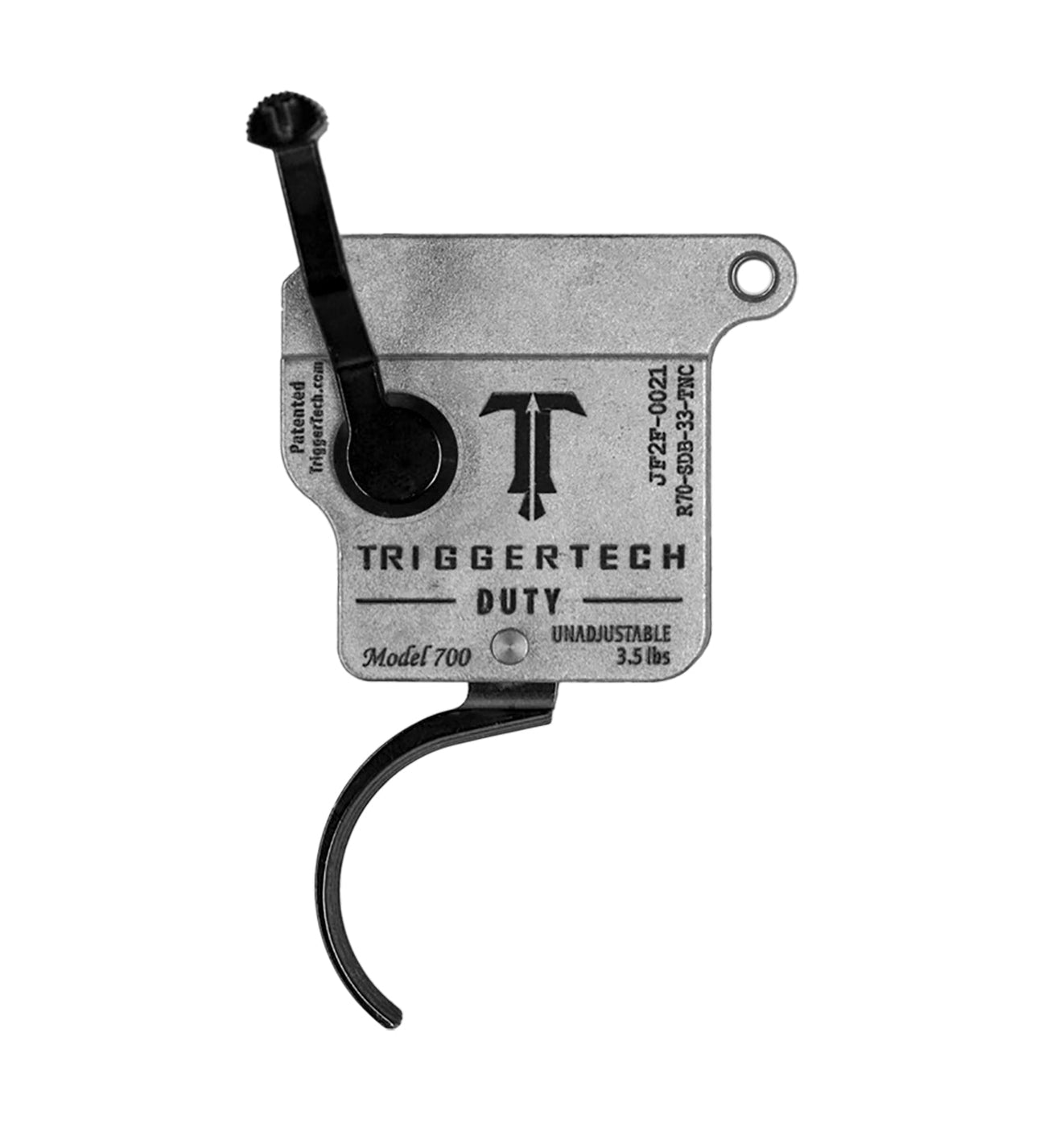 Bolt Action Rifle Triggers – TriggerTech