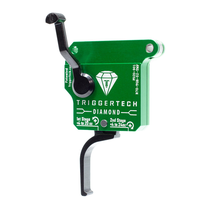 Bolt Action – TriggerTech