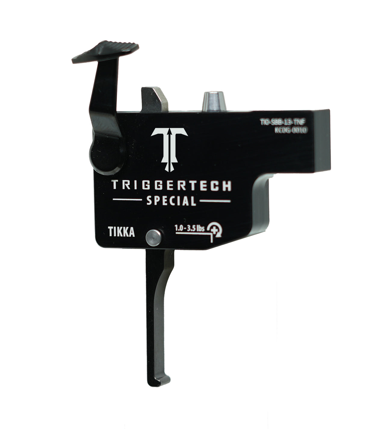 Tikka Special Trigger (Single-Stage) – TriggerTech