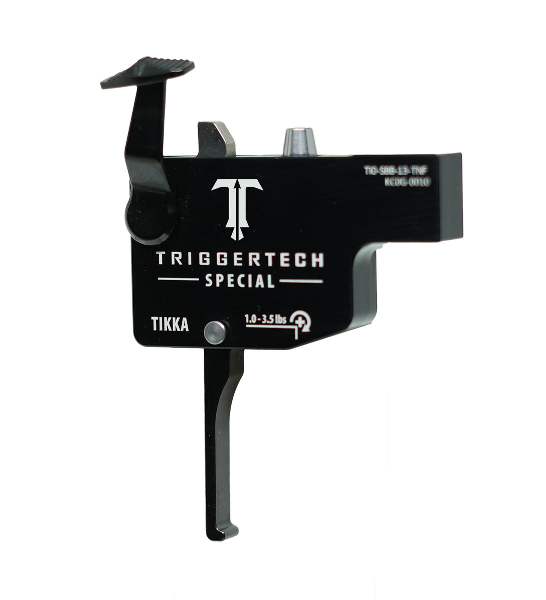 Tikka Special Trigger (Single-Stage) – TriggerTech