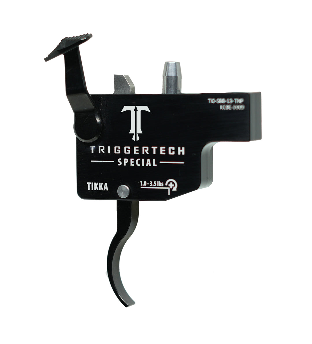 Tikka Special Trigger (Single-Stage) – TriggerTech