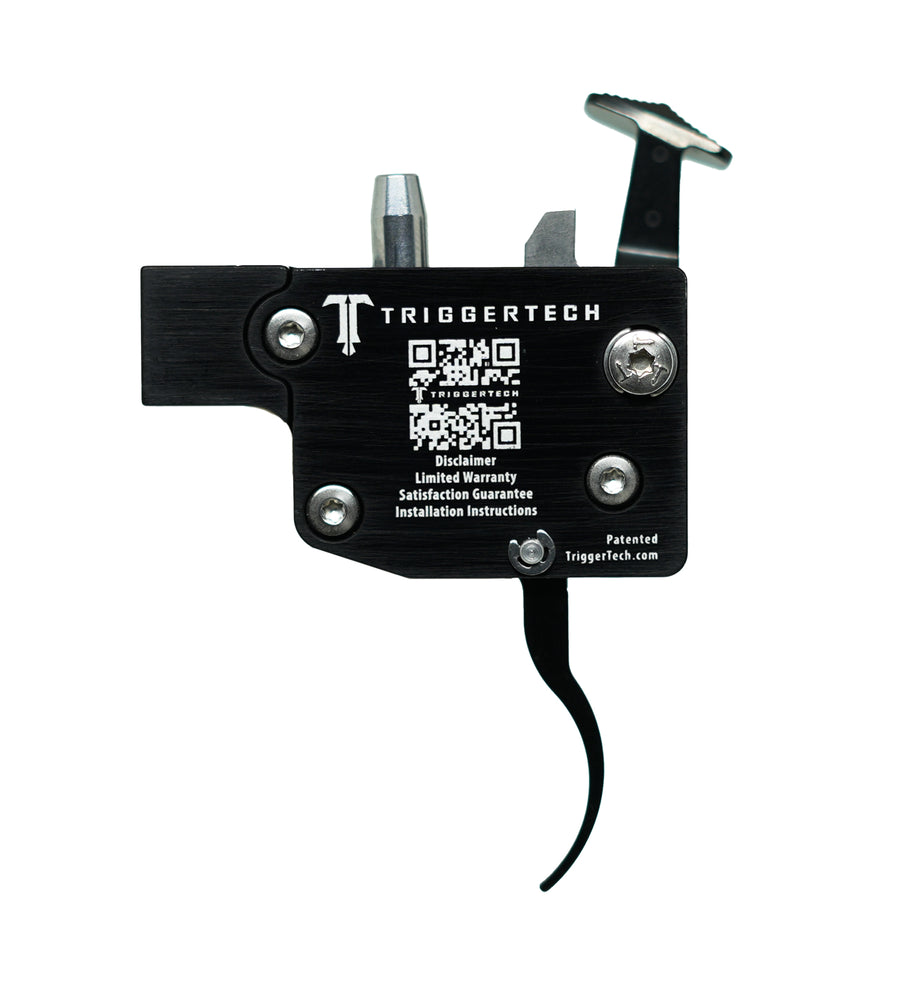 Tikka Special Trigger (Single-Stage) – TriggerTech
