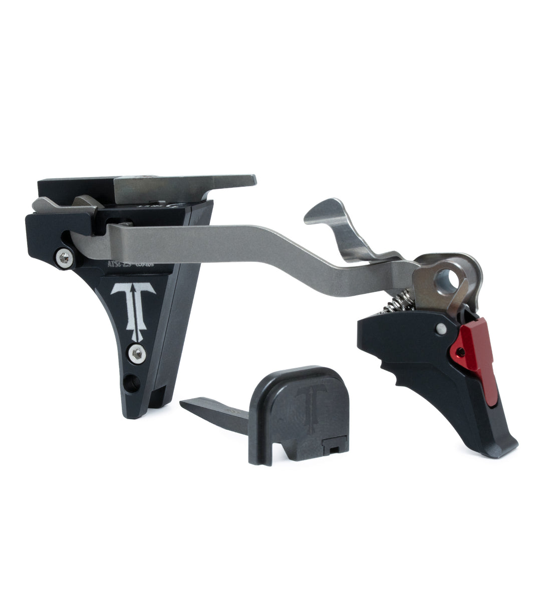 Certified Special ACE Trigger System for Glock // TriggerTech