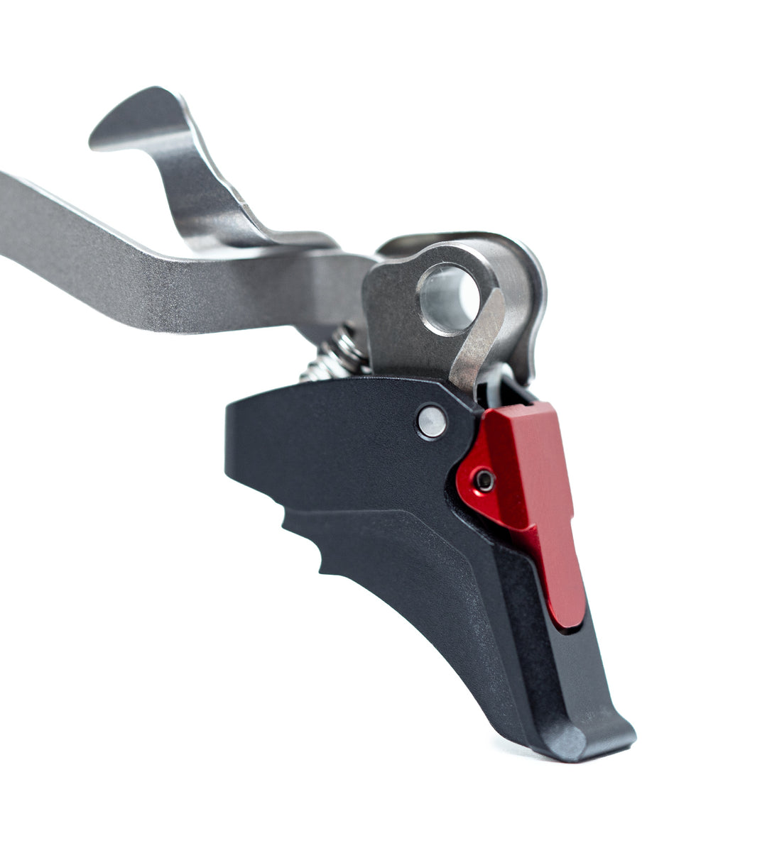 Certified Special ACE Trigger System for Glock // TriggerTech