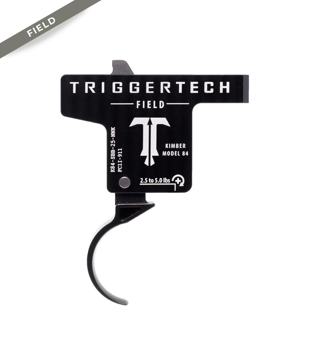 Bolt Action Rifle Triggers – TriggerTech