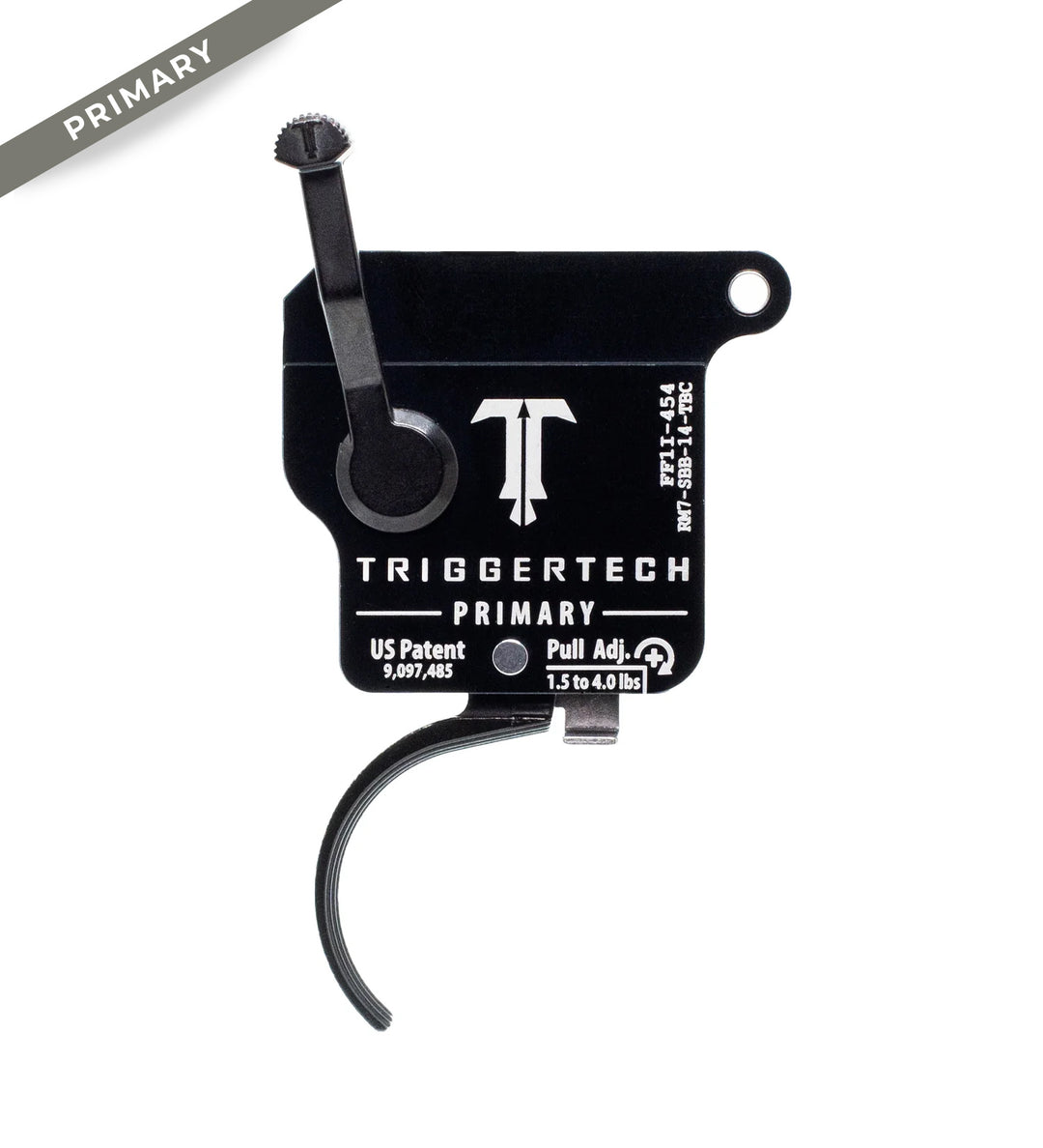 Bolt Action Rifle Triggers – TriggerTech