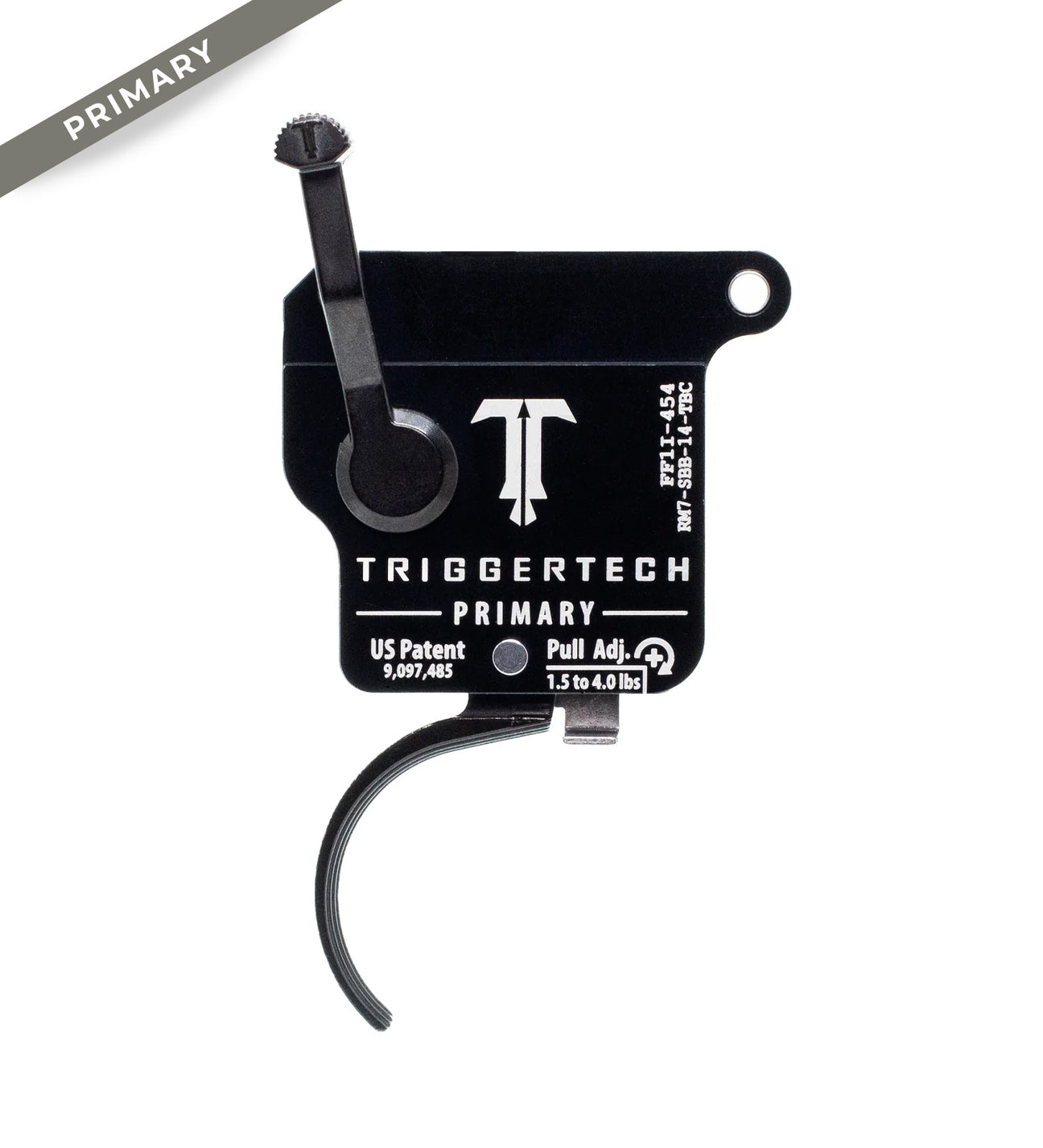 Bolt Action Rifle Triggers – TriggerTech