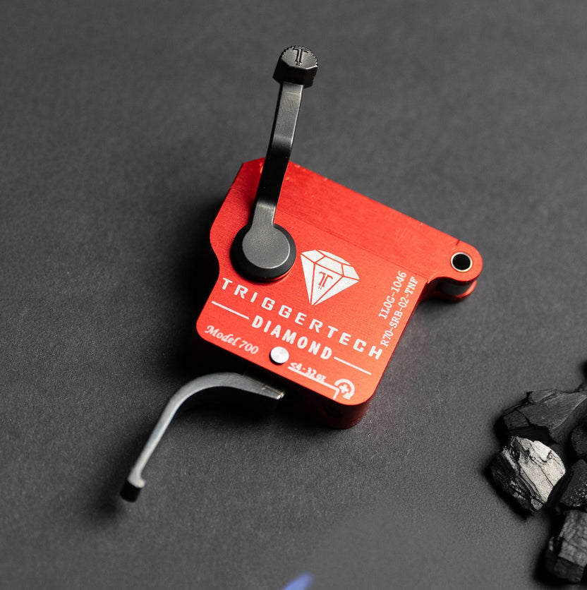 Safety – TriggerTech