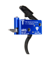 AR-15 Single-Stage Trigger (Diamond) // TriggerTech