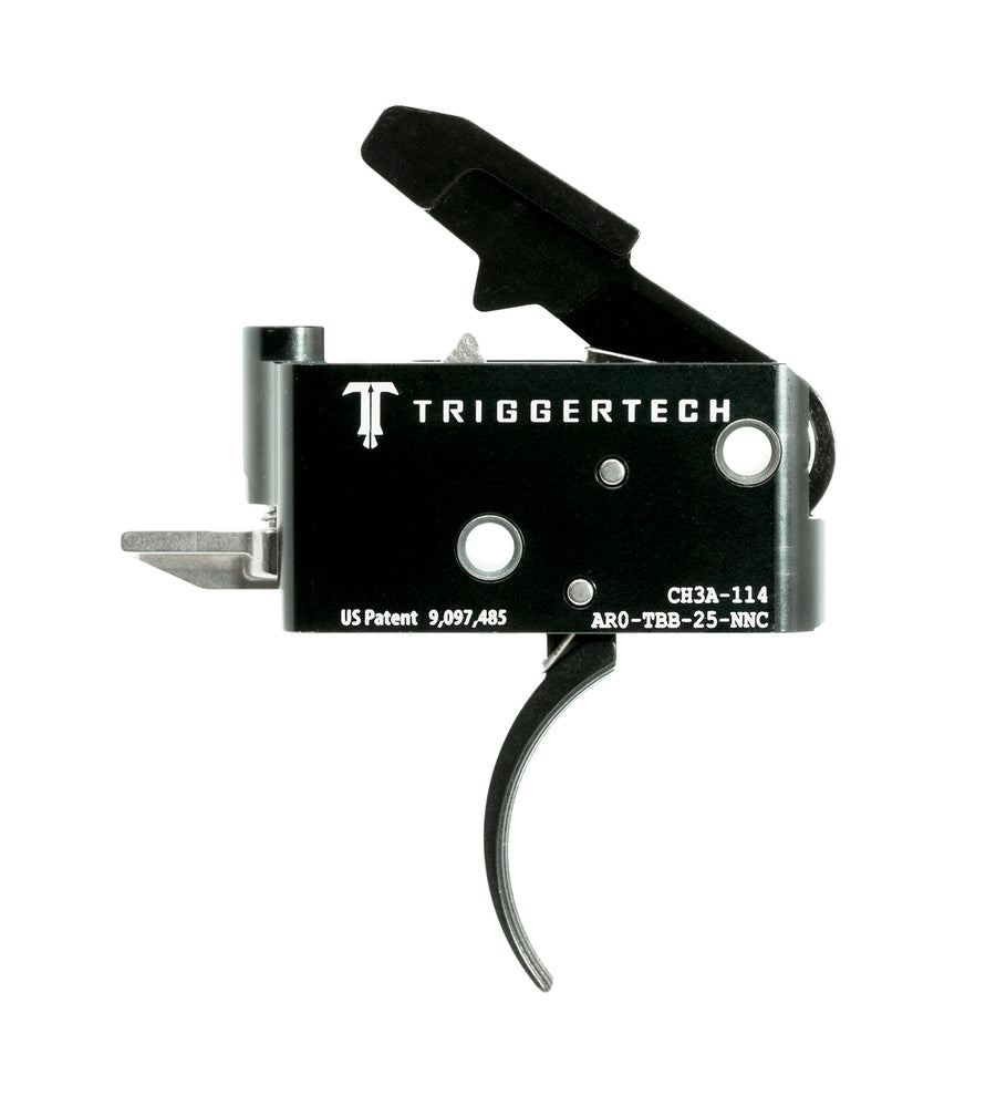 AR-15 Two-Stage Trigger (Adaptable) // TriggerTech