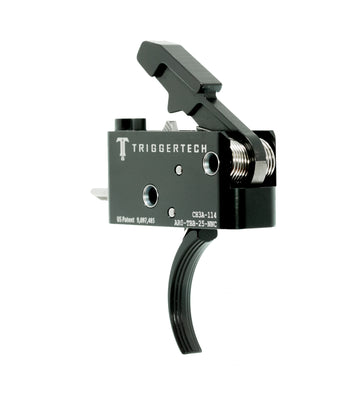 AR-15 Two-Stage Trigger (Adaptable) // TriggerTech
