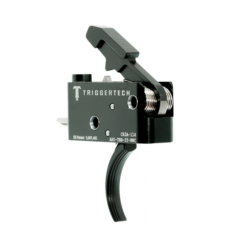 AR-15 Two-Stage Trigger (Adaptable) // TriggerTech