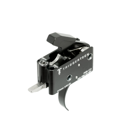 AR-15 Two-Stage Trigger (Adaptable) // TriggerTech