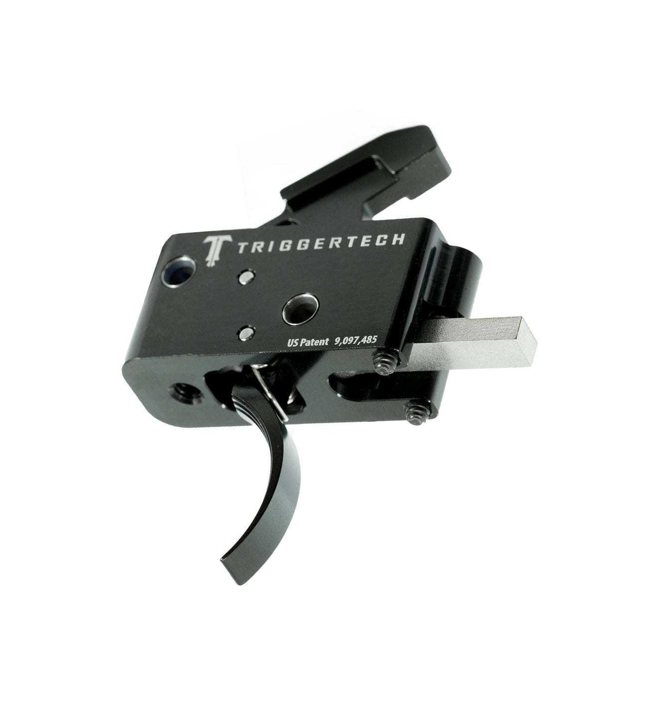 AR-15 Two-Stage Trigger (Adaptable) // TriggerTech