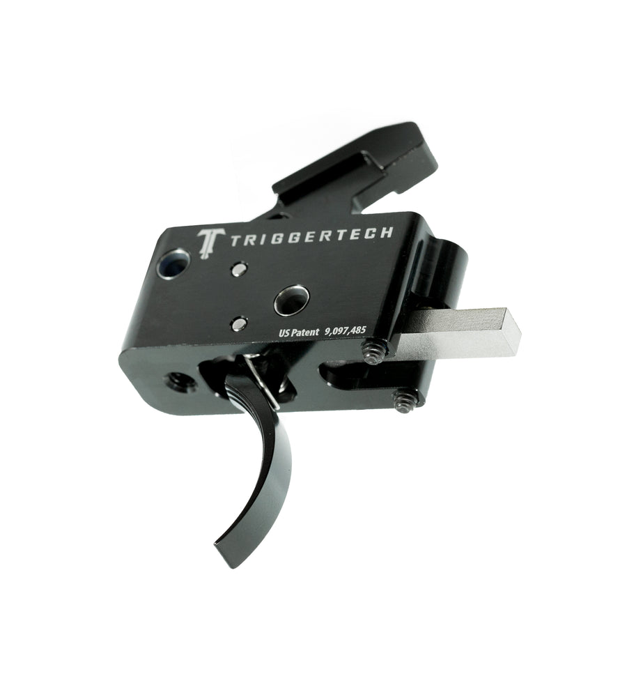 AR-15 Two-Stage Trigger (Adaptable) // TriggerTech