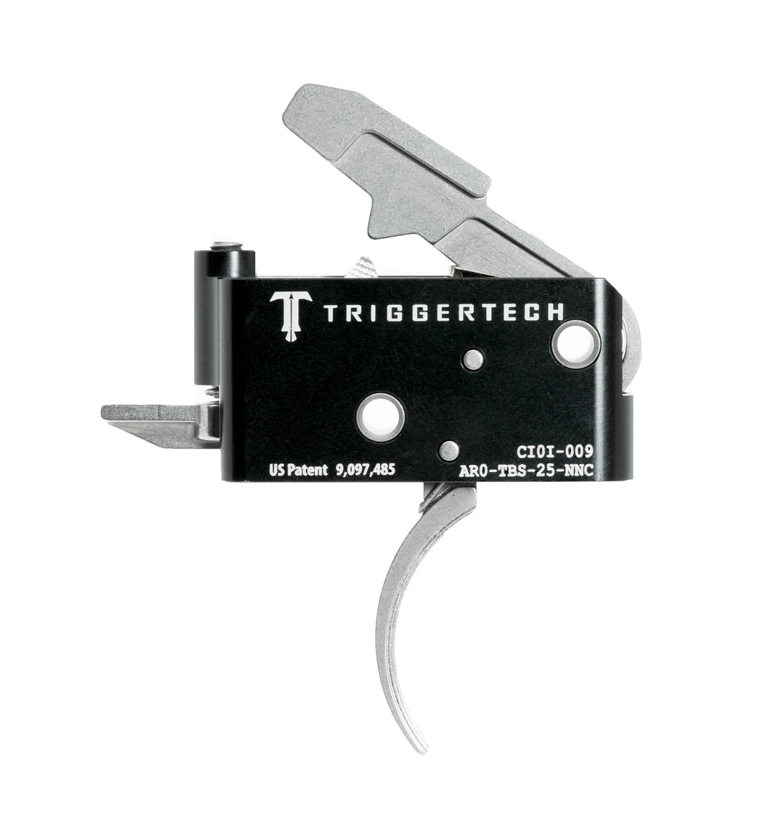 AR-15 Two-Stage Trigger (Adaptable) // TriggerTech