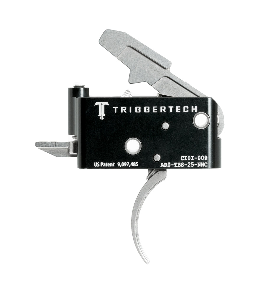 AR-15 Two-Stage Trigger (Adaptable) // TriggerTech