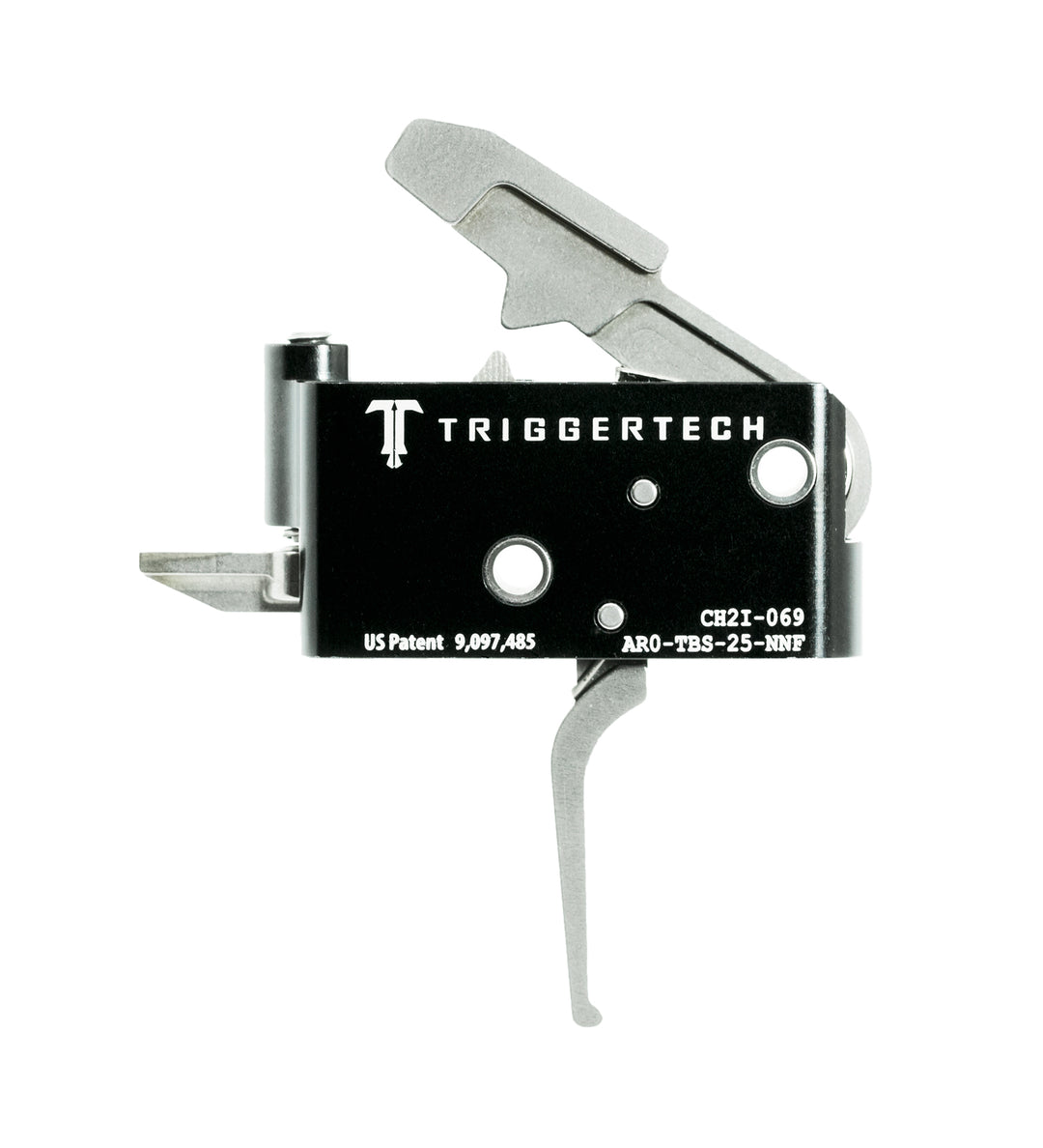 AR-15 Two-Stage Trigger (Adaptable) // TriggerTech