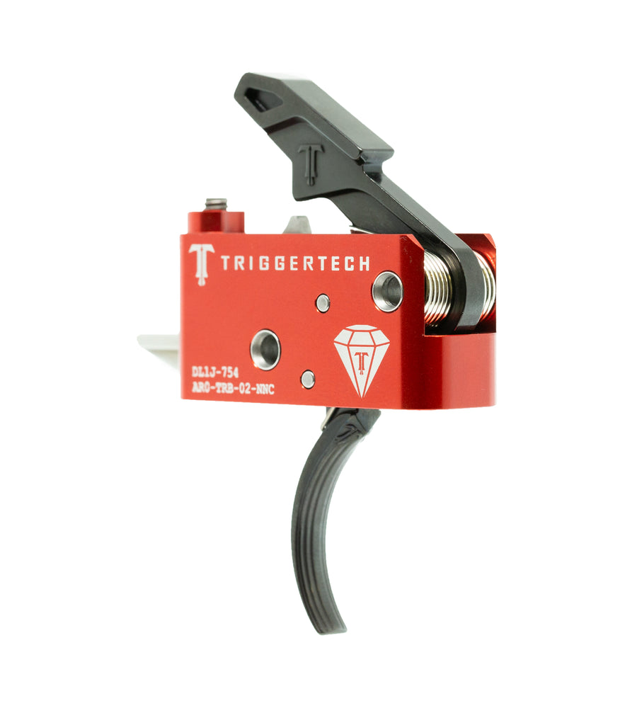 AR-15 Two-Stage Trigger (Diamond) // TriggerTech
