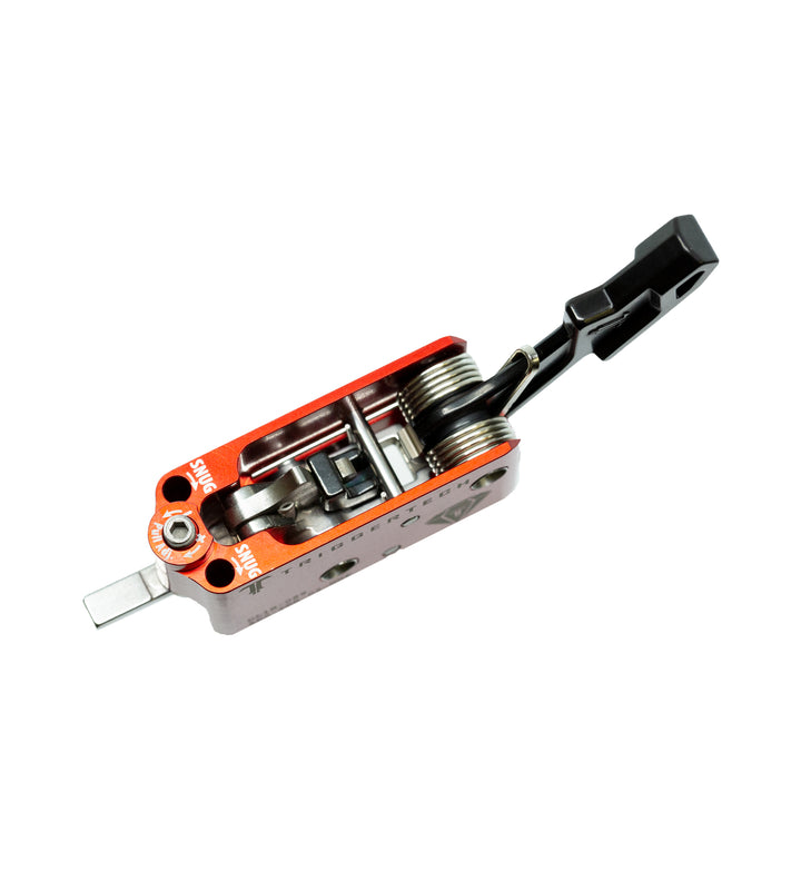 AR-15 Two-Stage Trigger (Diamond) // TriggerTech