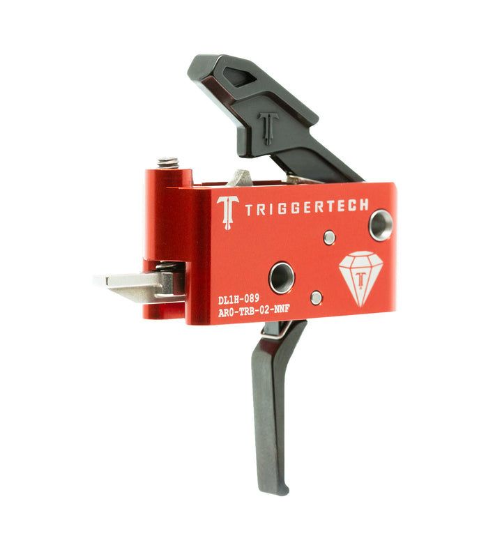 AR-15 Two-Stage Trigger (Diamond) // TriggerTech