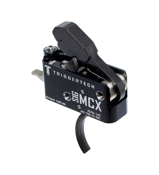 SIG MCX Two Stage Trigger (Adaptable) // TriggerTech