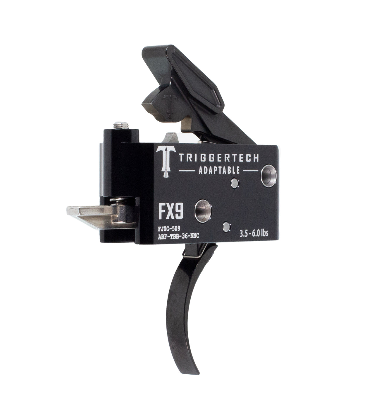 FX-9 Two-Stage Trigger (Adaptable) // TriggerTech