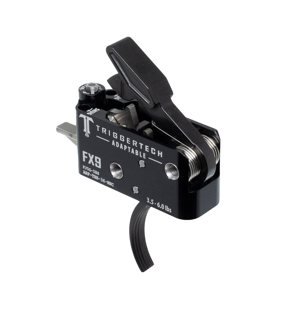 FX-9 Two-Stage Trigger (Adaptable) // TriggerTech