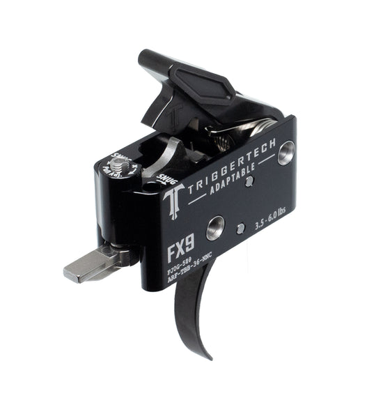 FX-9 Two-Stage Trigger (Adaptable) // TriggerTech