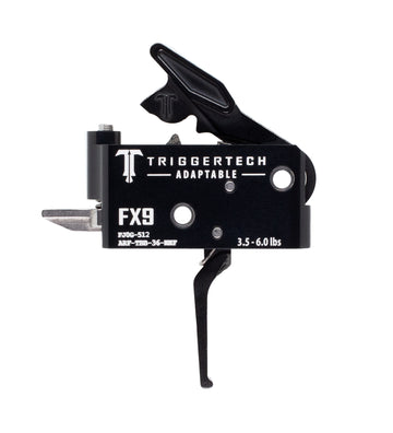 FX-9 Two-Stage Trigger (Adaptable) // TriggerTech