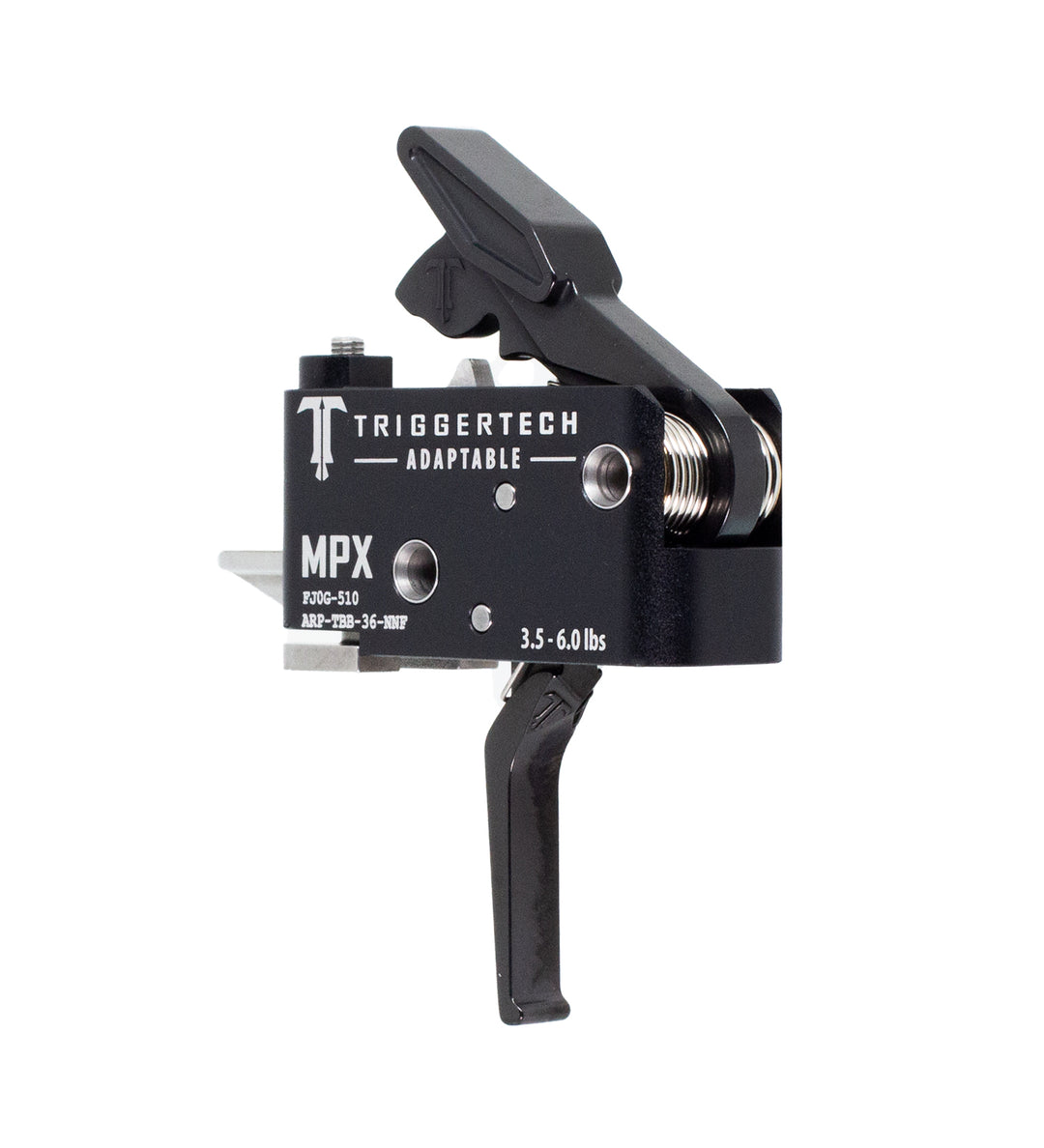 SIG MPX Two-Stage Trigger (Adaptable) // TriggerTech