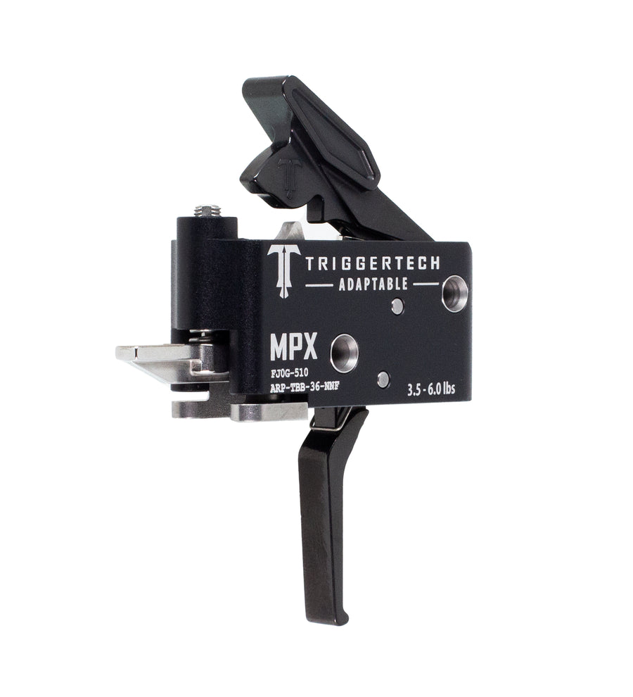 SIG MPX Two-Stage Trigger (Adaptable) // TriggerTech