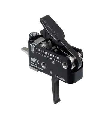 SIG MPX Two-Stage Trigger (Adaptable) // TriggerTech